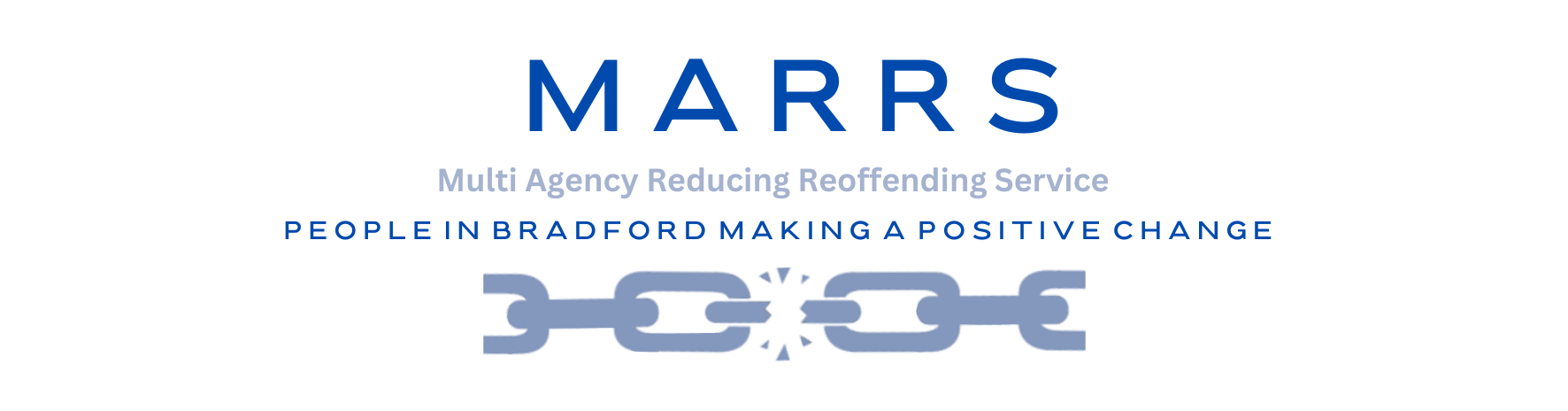 MARRS - The Bridge Project