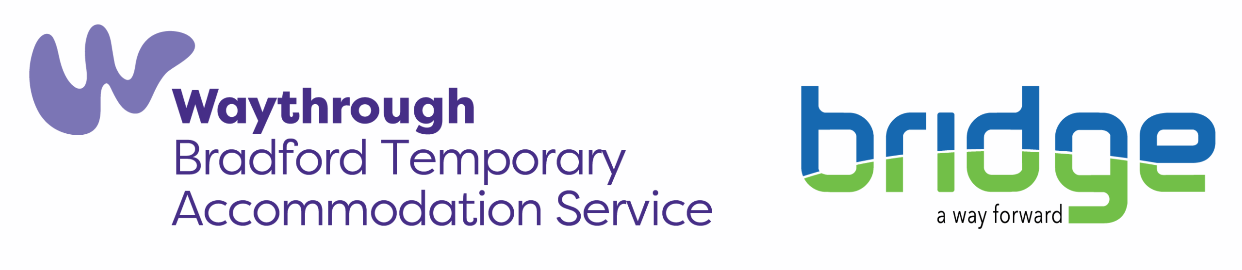 Bradford Temporary Accommodation Service (BTAS) - The Bridge Project